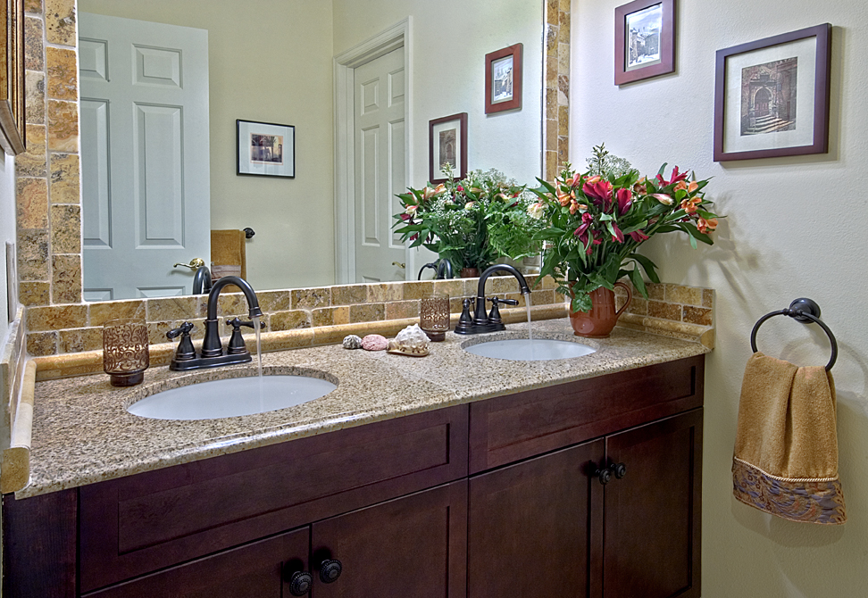 Bathroom Remodel Cost Seattle Average Corvus Construction